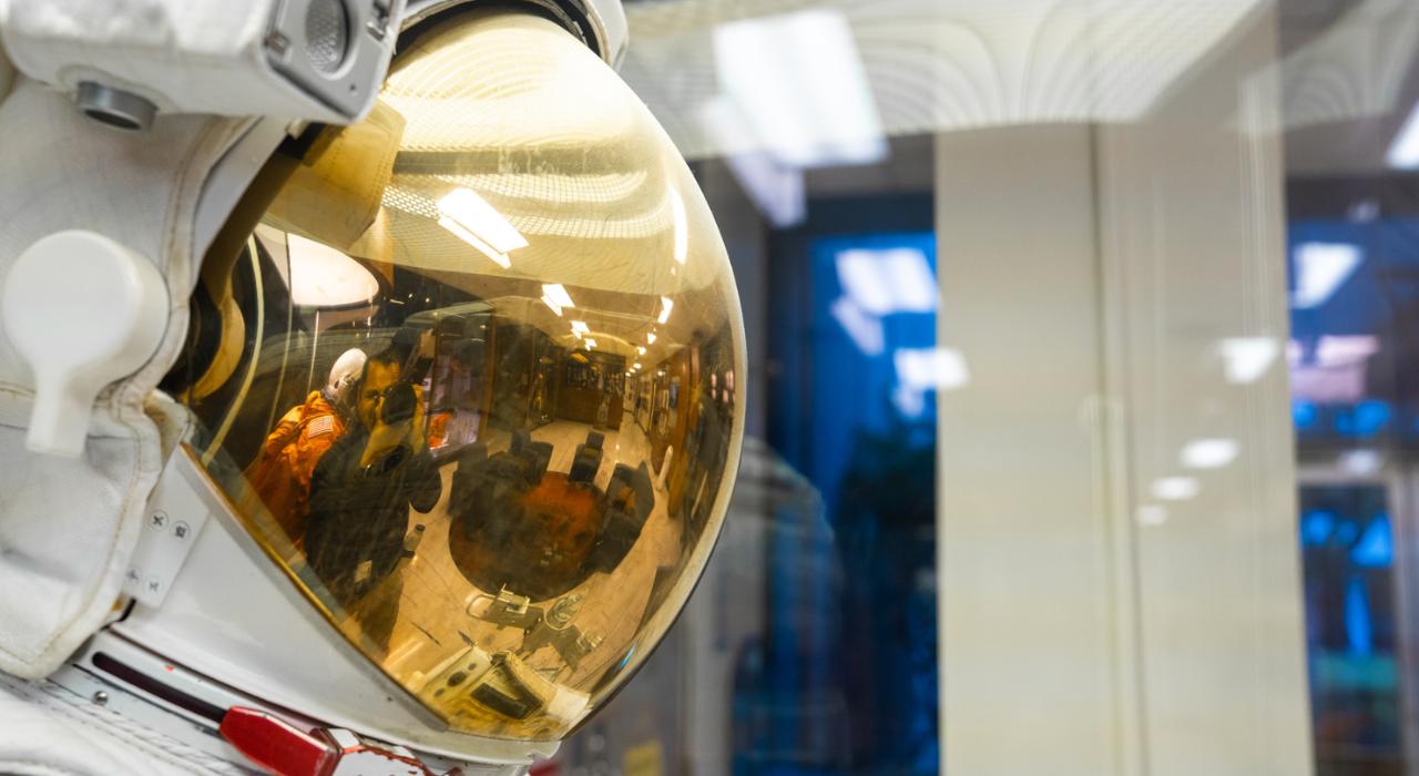 Exploring the Cosmos: NASA, Space Exploration, and Our Shared Future ...